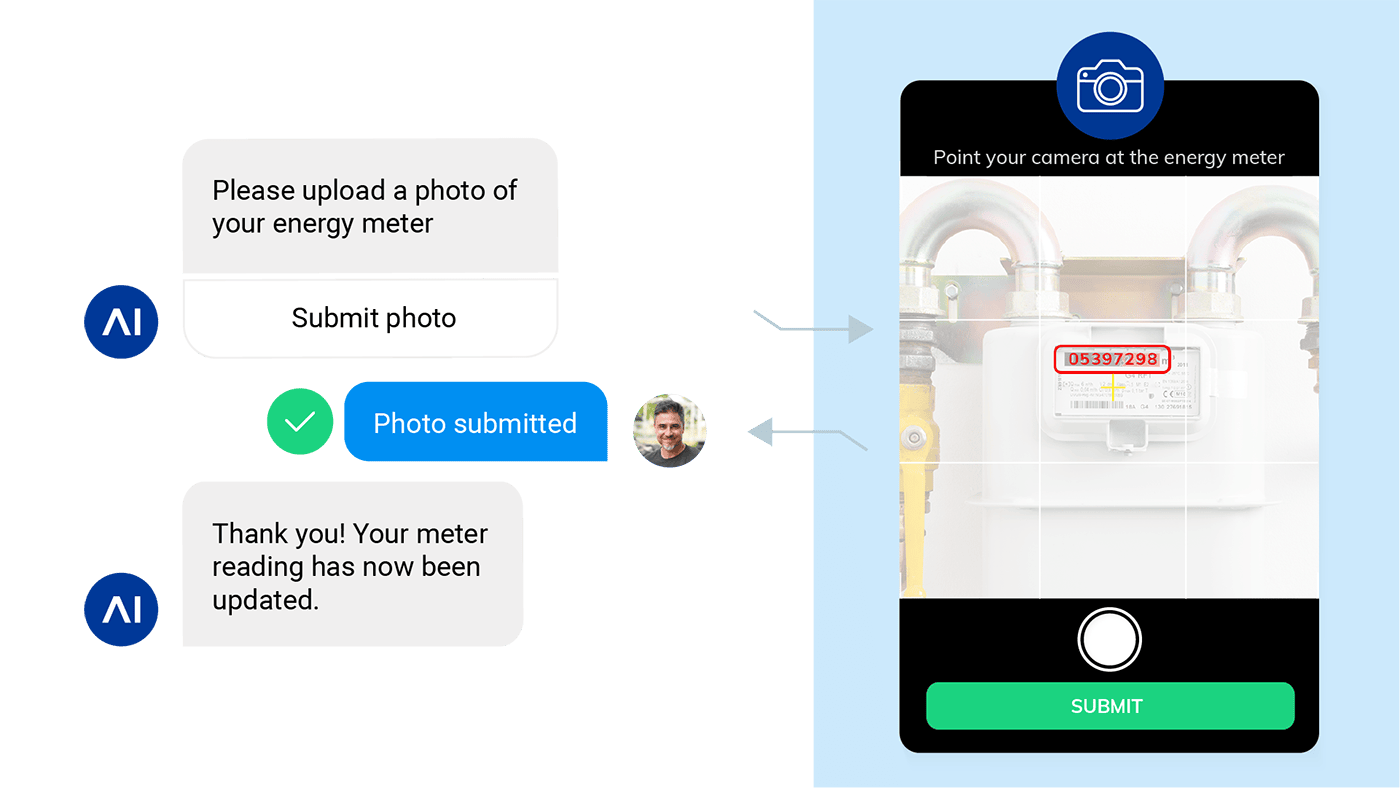 Cognigy xApps | Where Multimodal and Omnichannel CX Meets